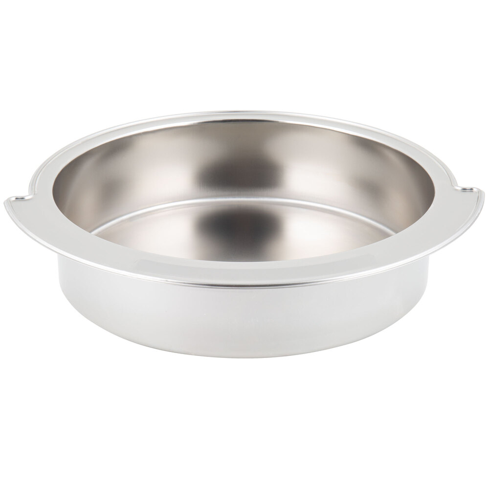 Choice 6.5 Qt. Dripless Water Pan