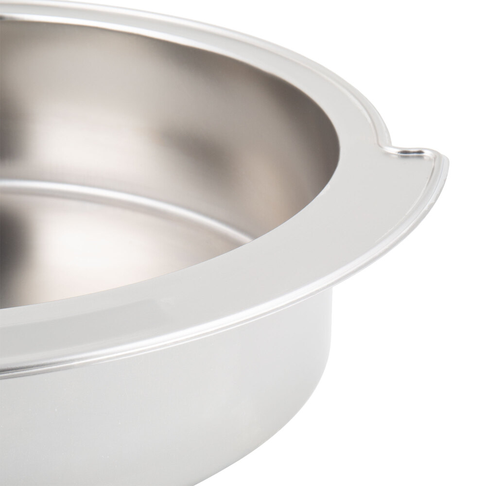 Choice 6.5 Qt. Dripless Water Pan