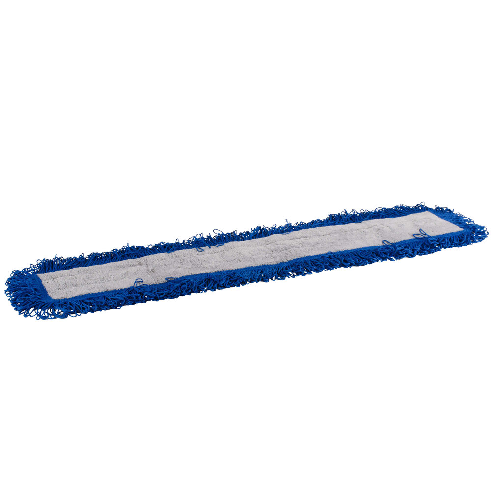 36" x 5" All-In-One Microfiber Dust Mop with 60" Handle