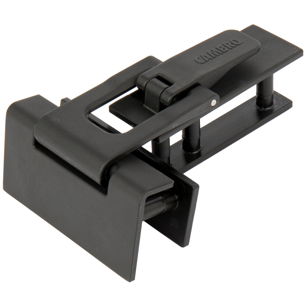 Cambro PK57003 Cam GoBox® Front Loader Latch