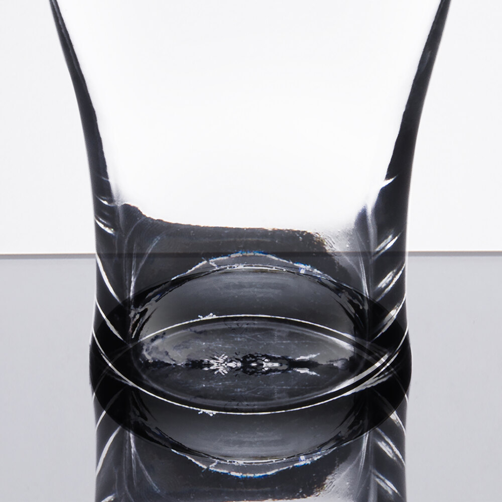 Libbey 4808 16 oz. Customizable Pub Glass - 24/Case