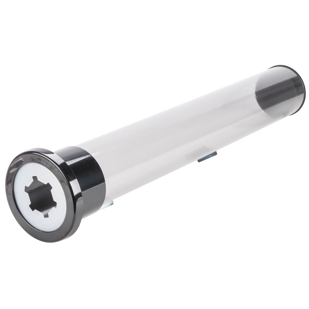 San Jamar IC2200SM Ice Cream Cone Dispenser | WebstaurantStore