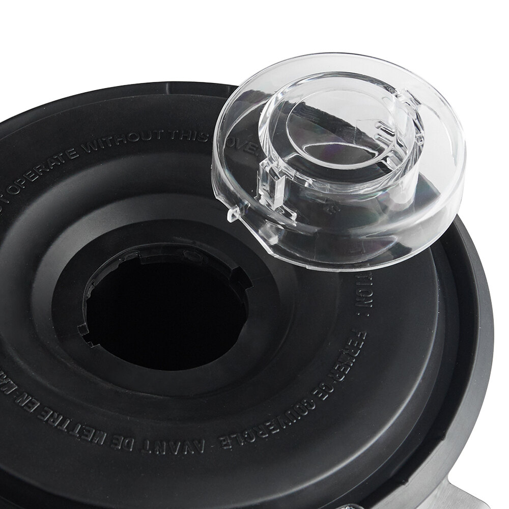 Avamix PLID4 Blender Jar Filler Cap for Avamix BX1G and BX1GSST series ...