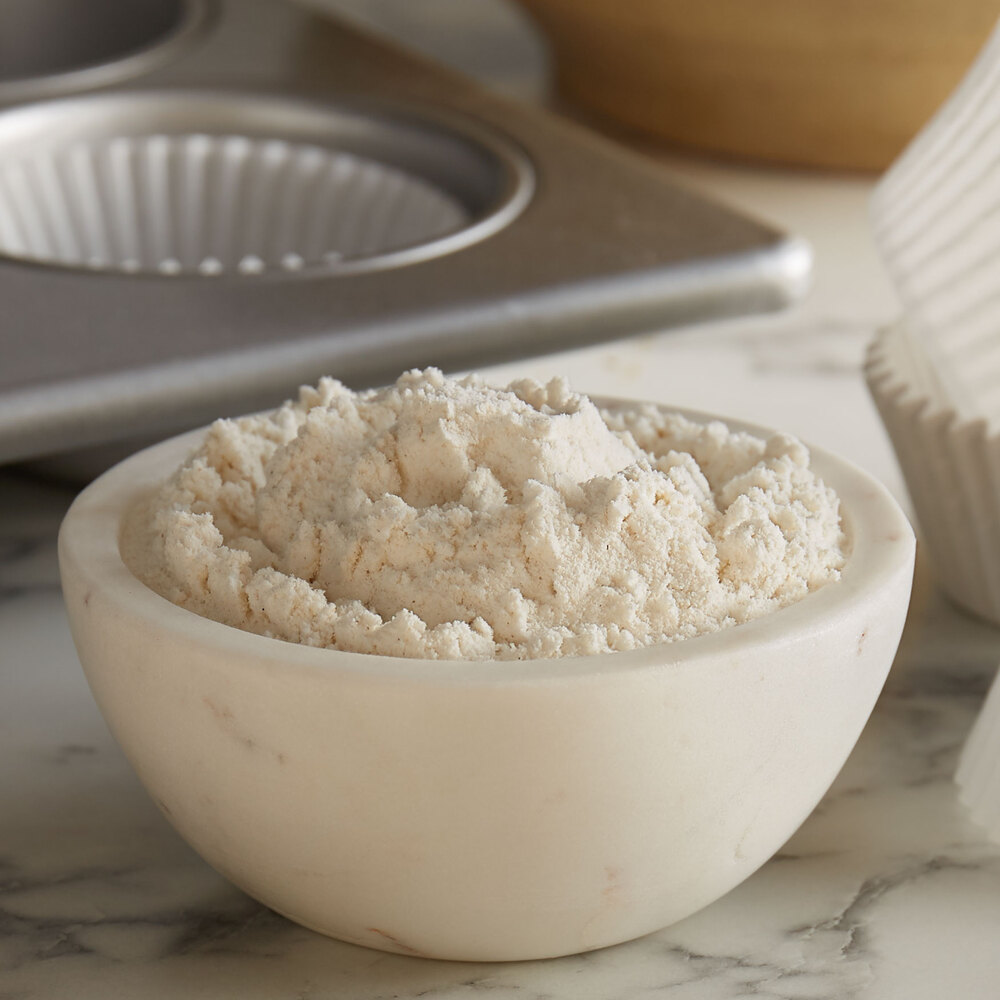 Bob's Red Mill Bulk Gluten Free Flour (1-to-1) - 25 lbs.