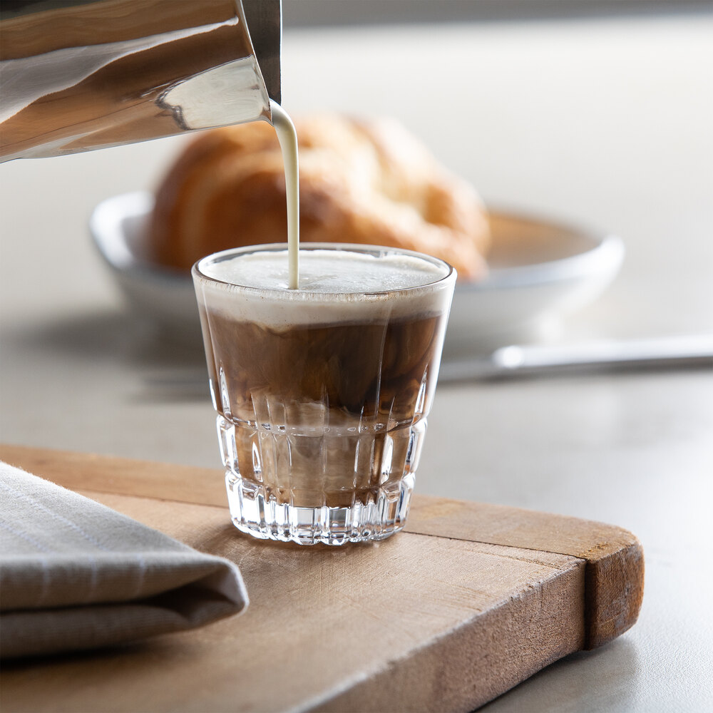Spiegelau 4508041 Perfect Serve 2.75 oz. Shot Glass / Espresso Glass ...