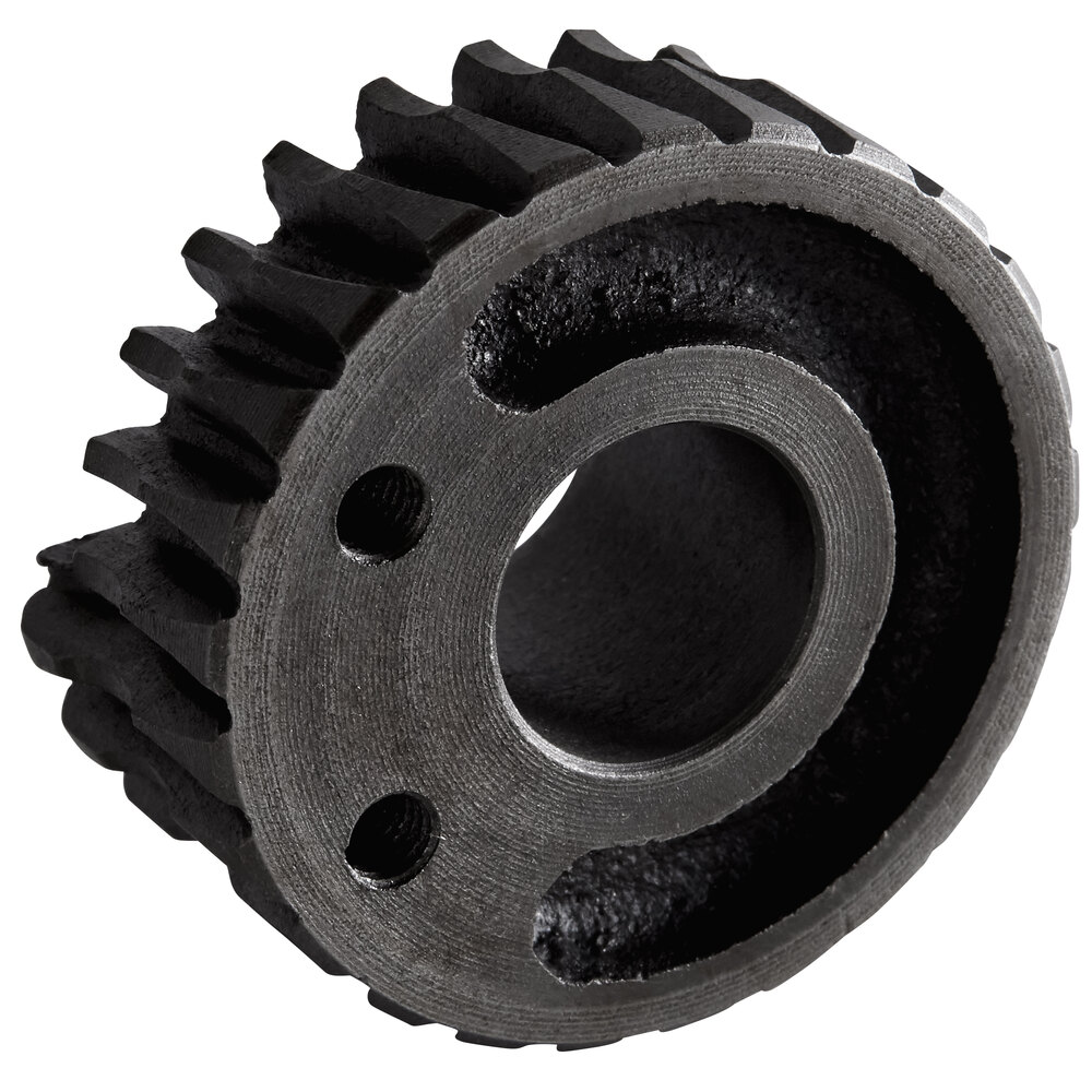 Avantco PMXTGEAR Bowl Lift Taper Gear for MX10 and MX20