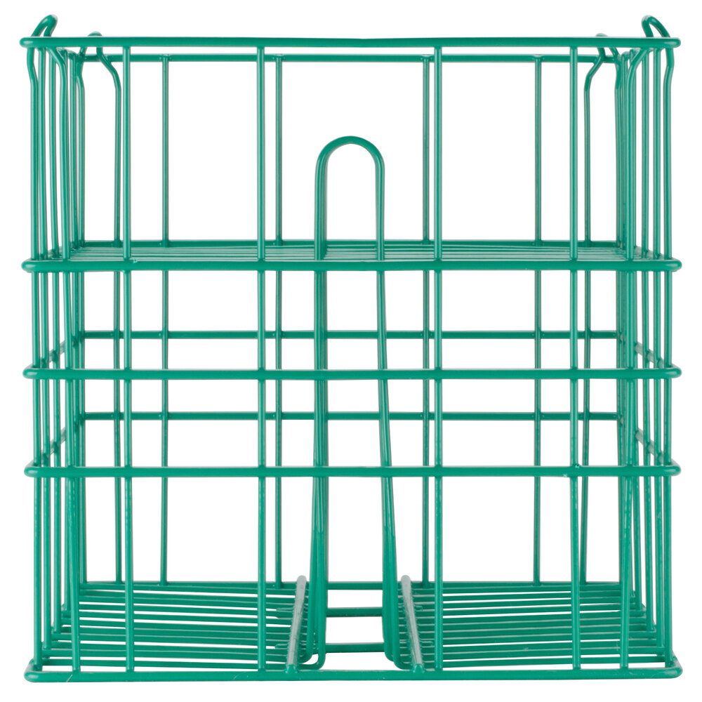 12 Compartment Charger Plate Catering Rack for Plates up to 13"