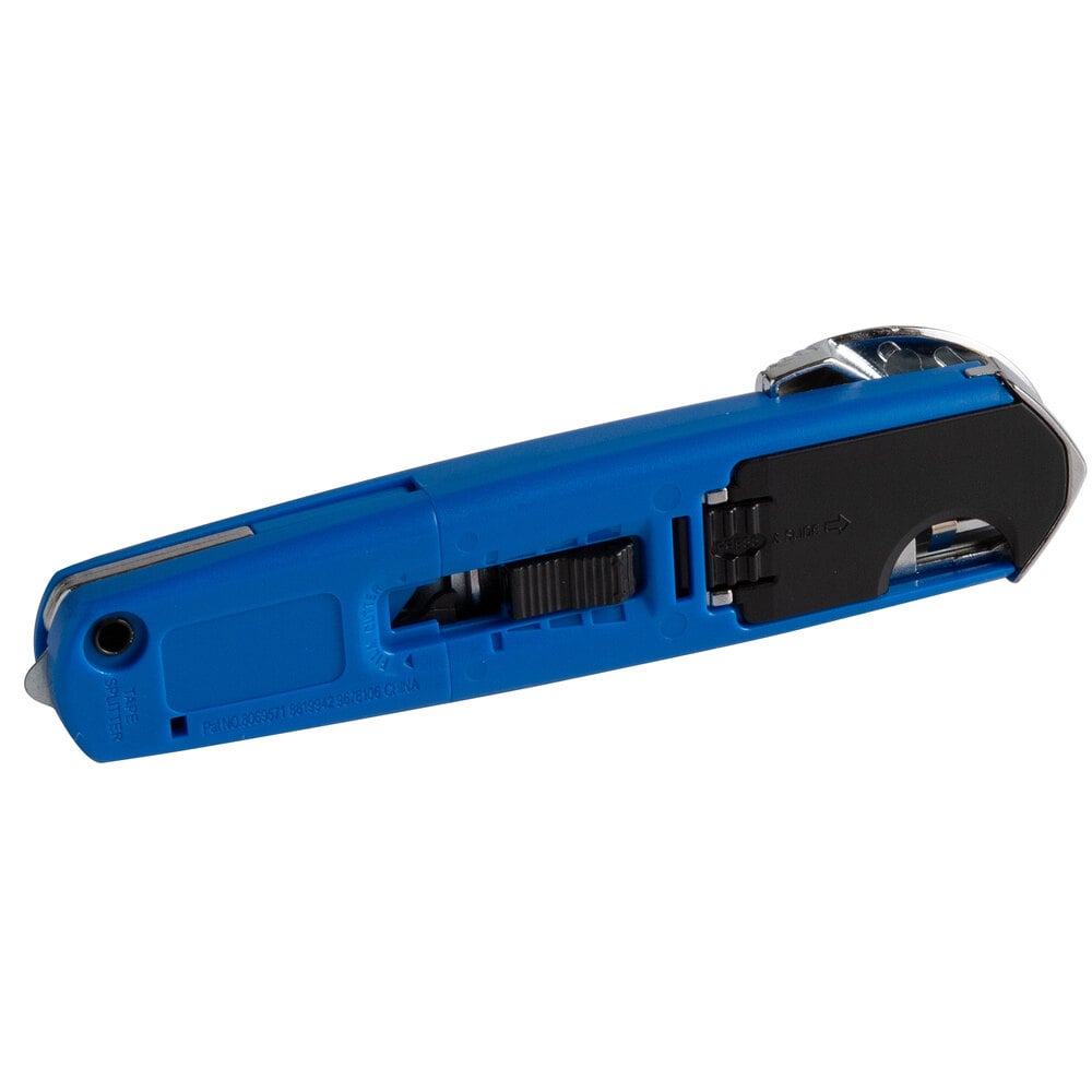 Pacific Handy Cutter S7 Blue 3-in-1 Safety Cutter