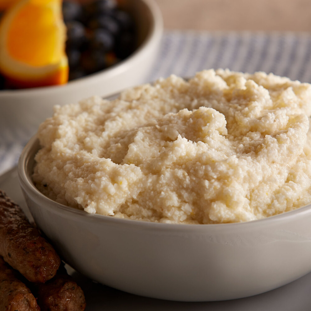 Quaker Oats 2.5 lb. Grits