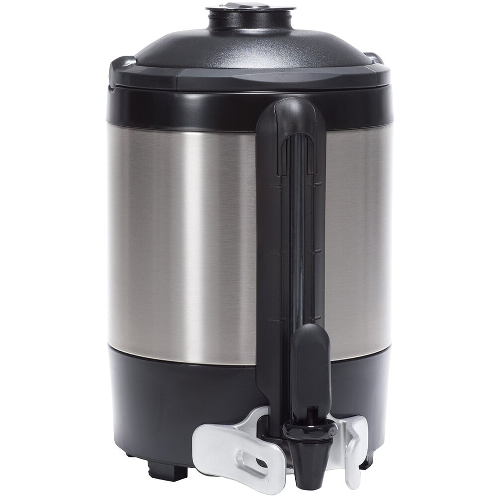 Bunn 44050.0250 TF 1.5 Gallon Stainless Steel ThermoFresh Server with ...