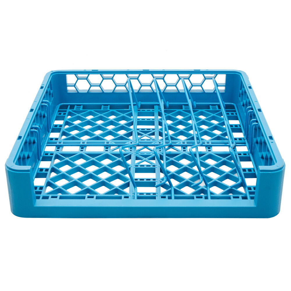 Carlisle RSP14 Full Size Open End Heavy Duty Tray Rack