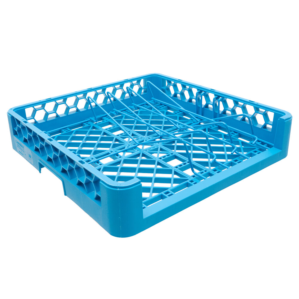 Carlisle RSP14 Full Size Open End Heavy Duty Tray Rack