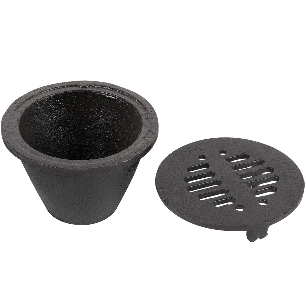 Mini Hibachi Grill | Small Tabletop Hibachi Grill Set