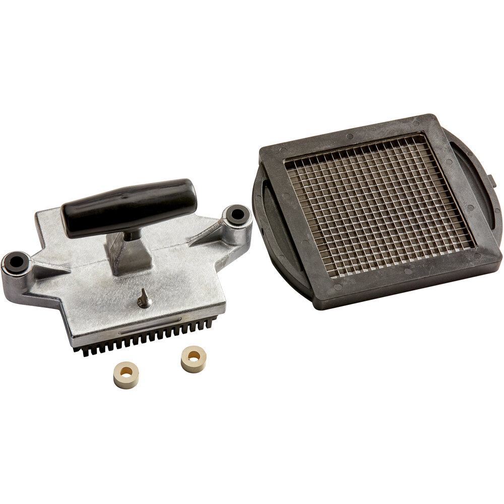 Vollrath 55483 1/4" Dicer Assembly for 55457 InstaCut 5.1 Fruit and ...