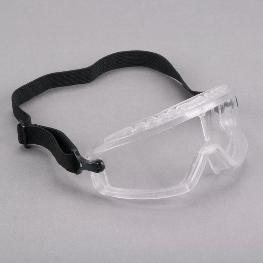 Dust / Splash Safety Goggles