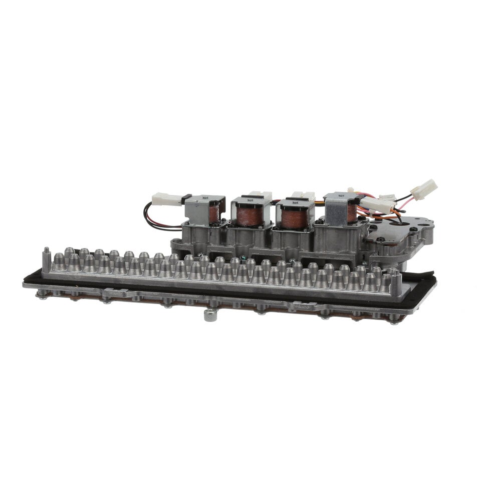 Rinnai 106000036 Manifold Assembly Ng, Rc98Hpi/E K