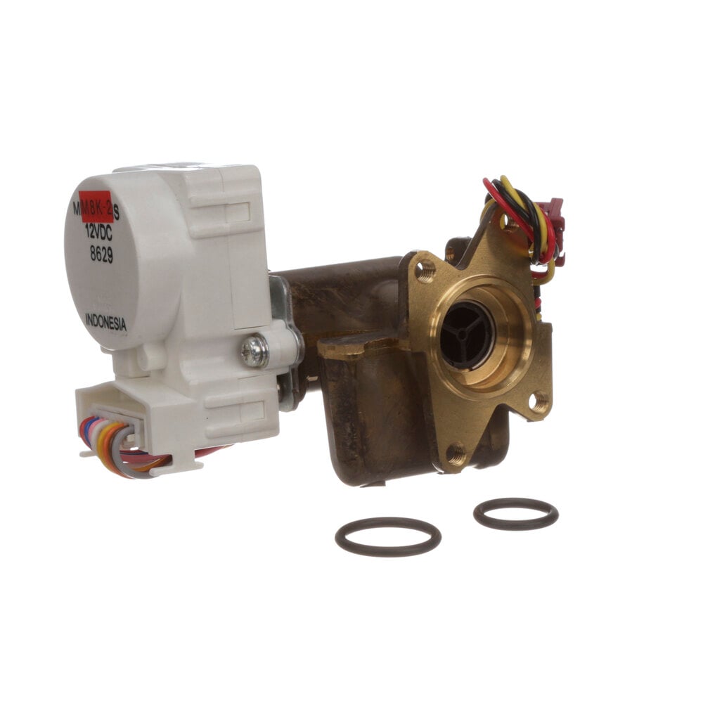 Rinnai 104000163 Flow Sensor