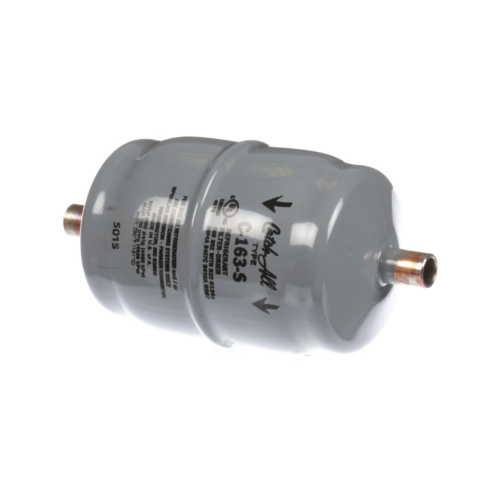 Sporlan C-163-S Filter Drier, Sweat