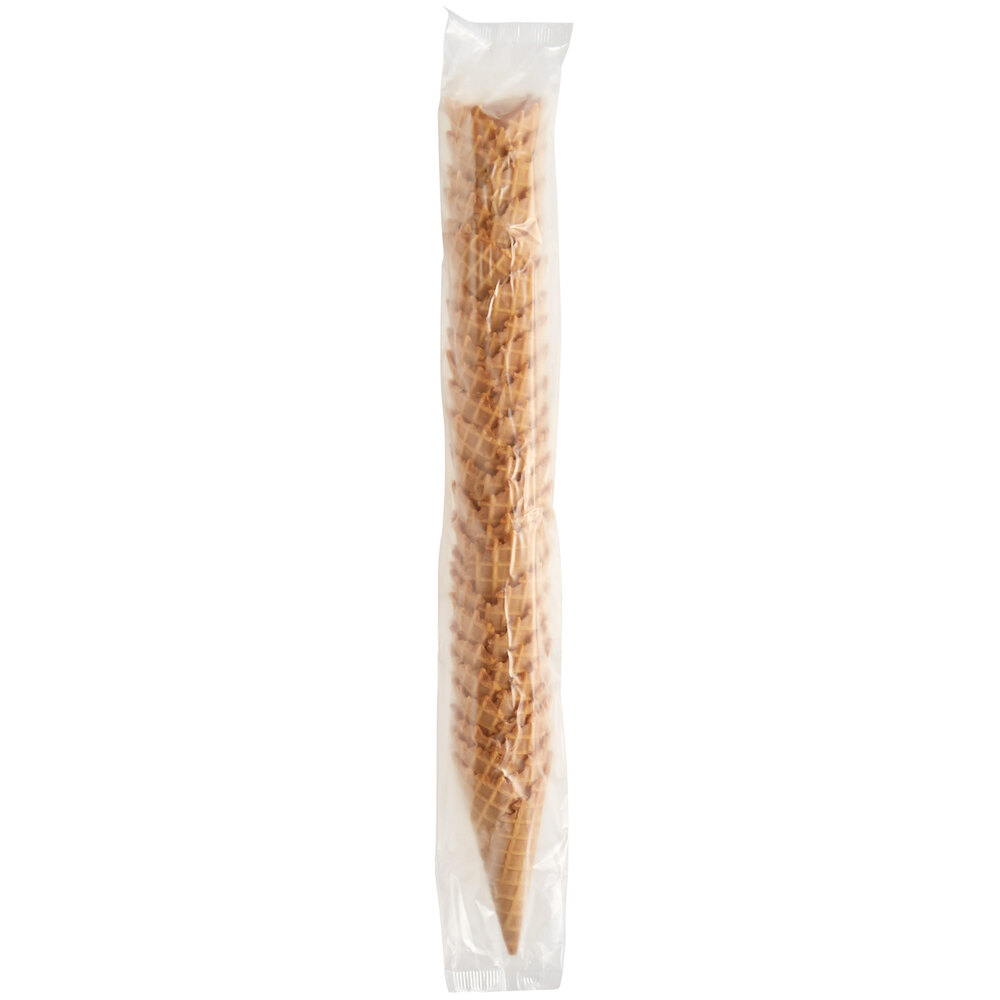 Joy Small Size Waffle Cone - 288/Case