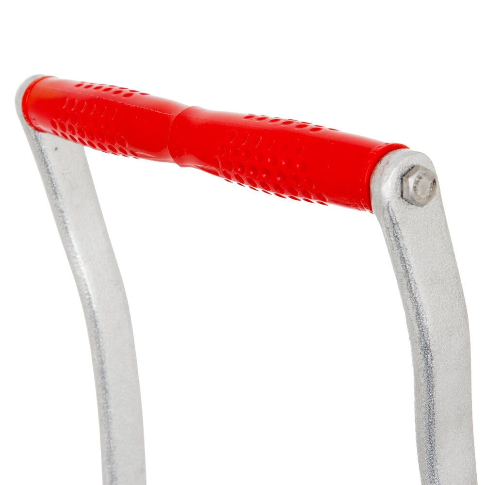 Vollrath 401N Redco Lettuce King I 3/4" Cut Vegetable Shredder and ...