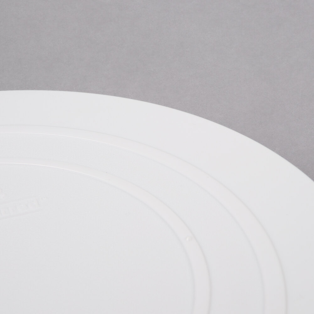 Wilton 302-4103 Decorator Preferred Round Smooth Edge Cake Separator ...