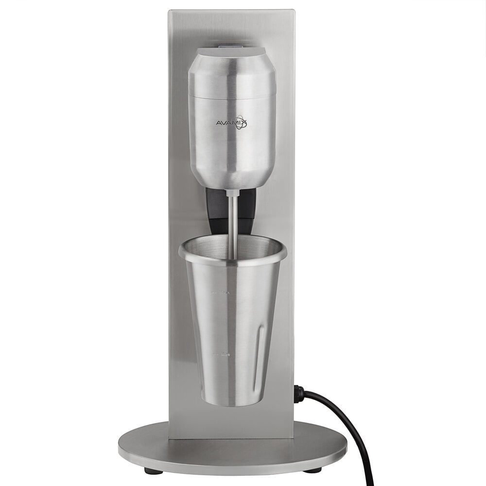 Avamix ADM1 Freestanding Single Spindle Drink Mixer / Milkshake Machine ...