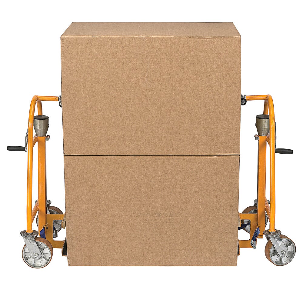 Wesco Industrial Products 272951 Manual Lift Furniture Mover - 1320 lb ...