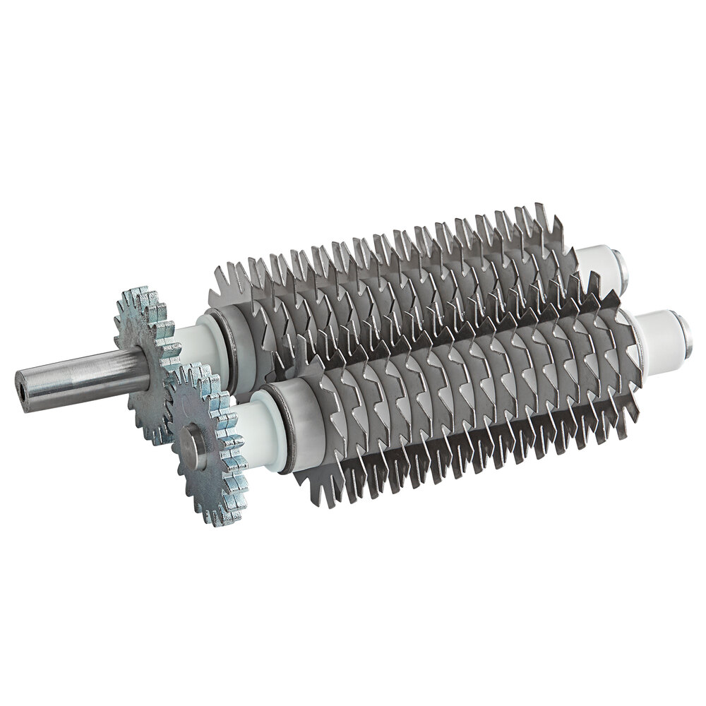 Backyard Pro MT-31TB Butcher Series Tenderizer Blade Set for Meat ...