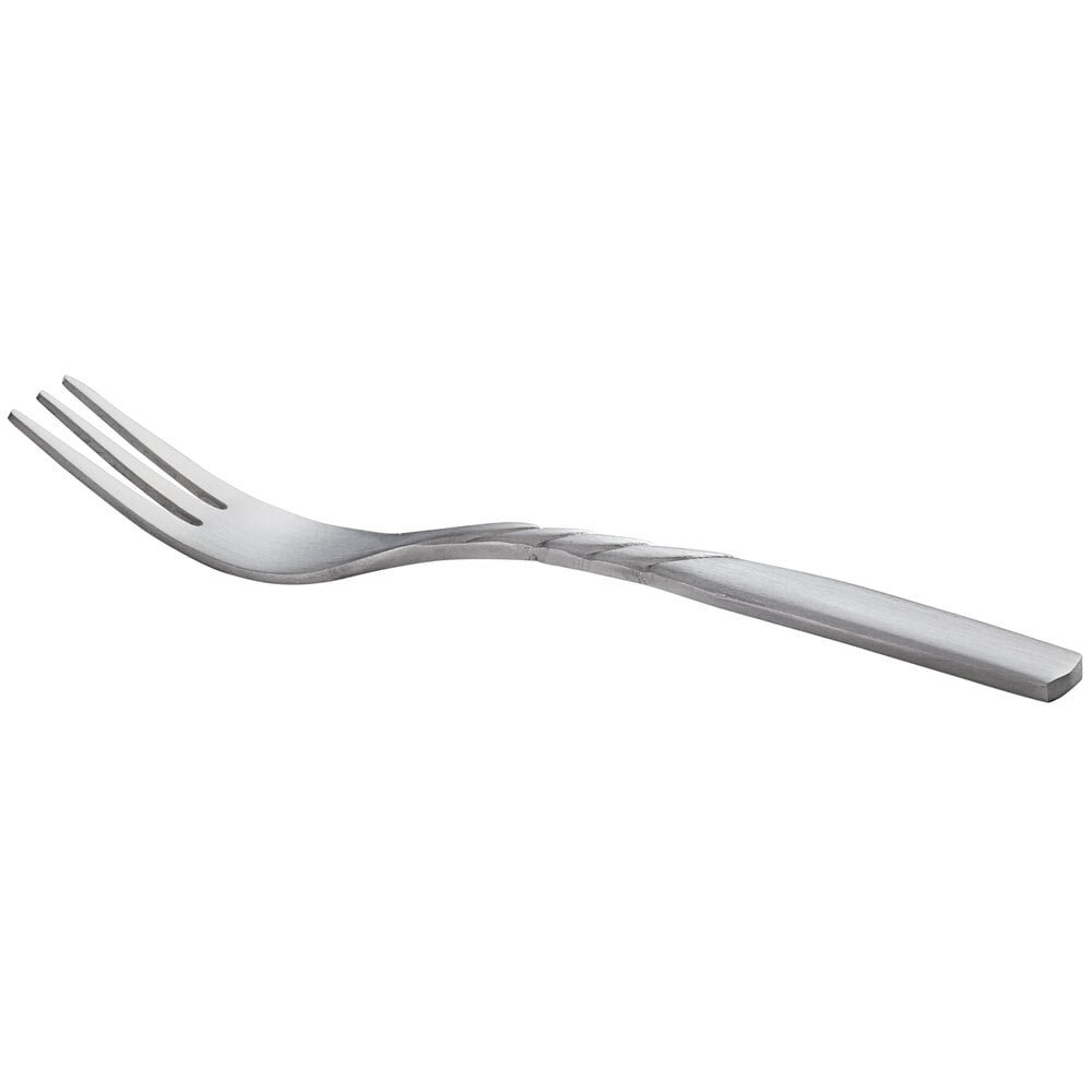 World Tableware 322 029 Collingwood 5 1/8" 18/0 Stainless Steel Heavy ...