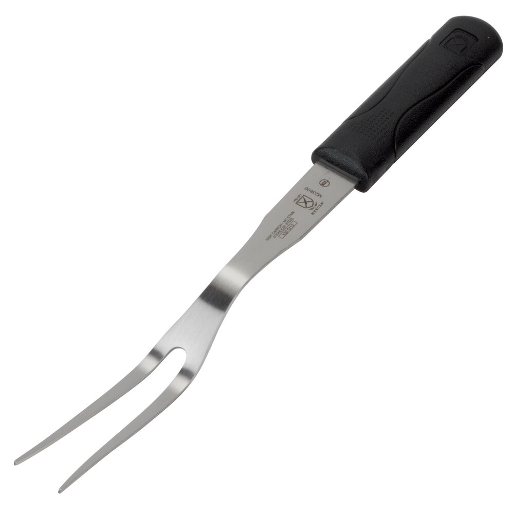 Mercer Culinary M23800 Millennia 14" Pot / Cook's Fork