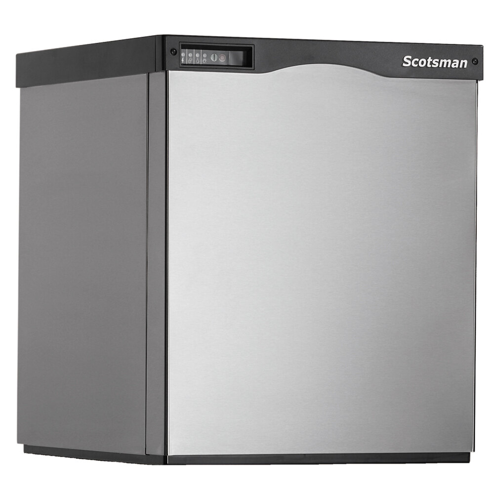Scotsman FS1222R-3 Prodigy Plus Series 22" Remote Cooled Flake Ice ...