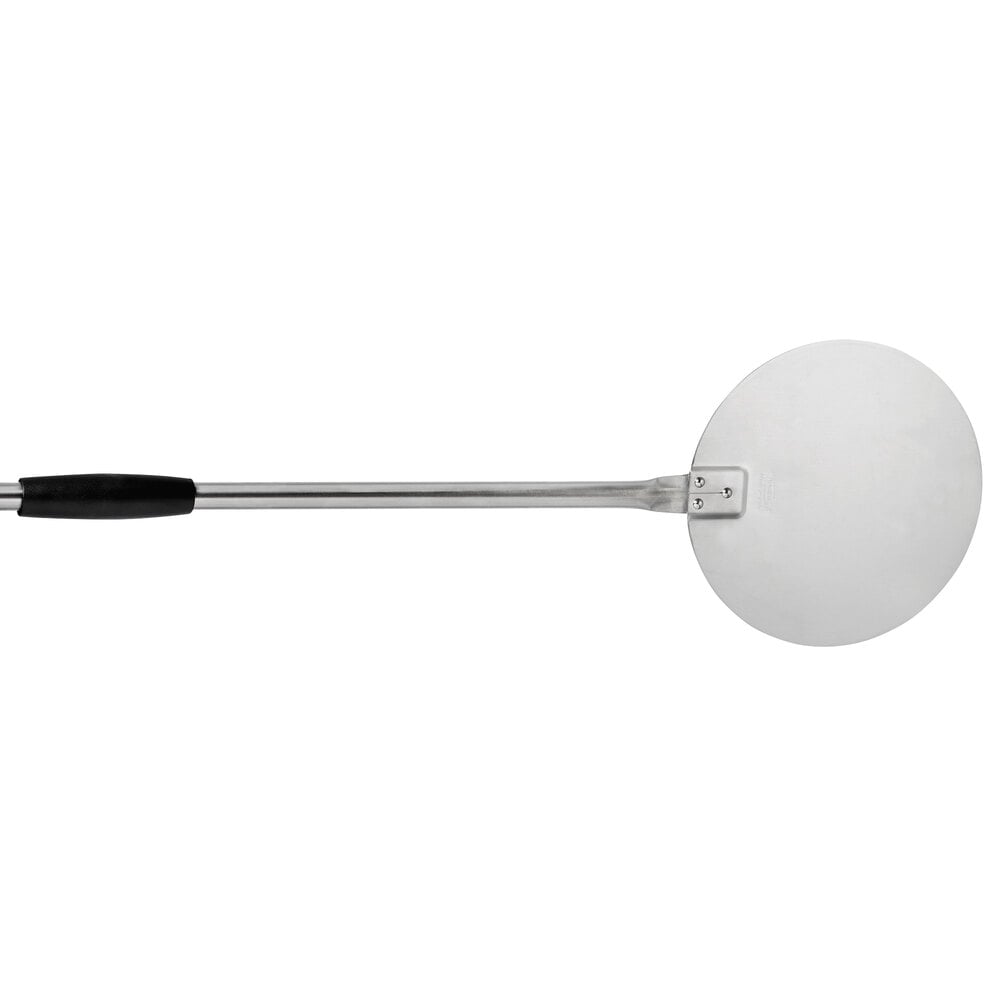 GI Metal SET3P/120 Pizza Peel and Tool Rack Set - 40" Stand