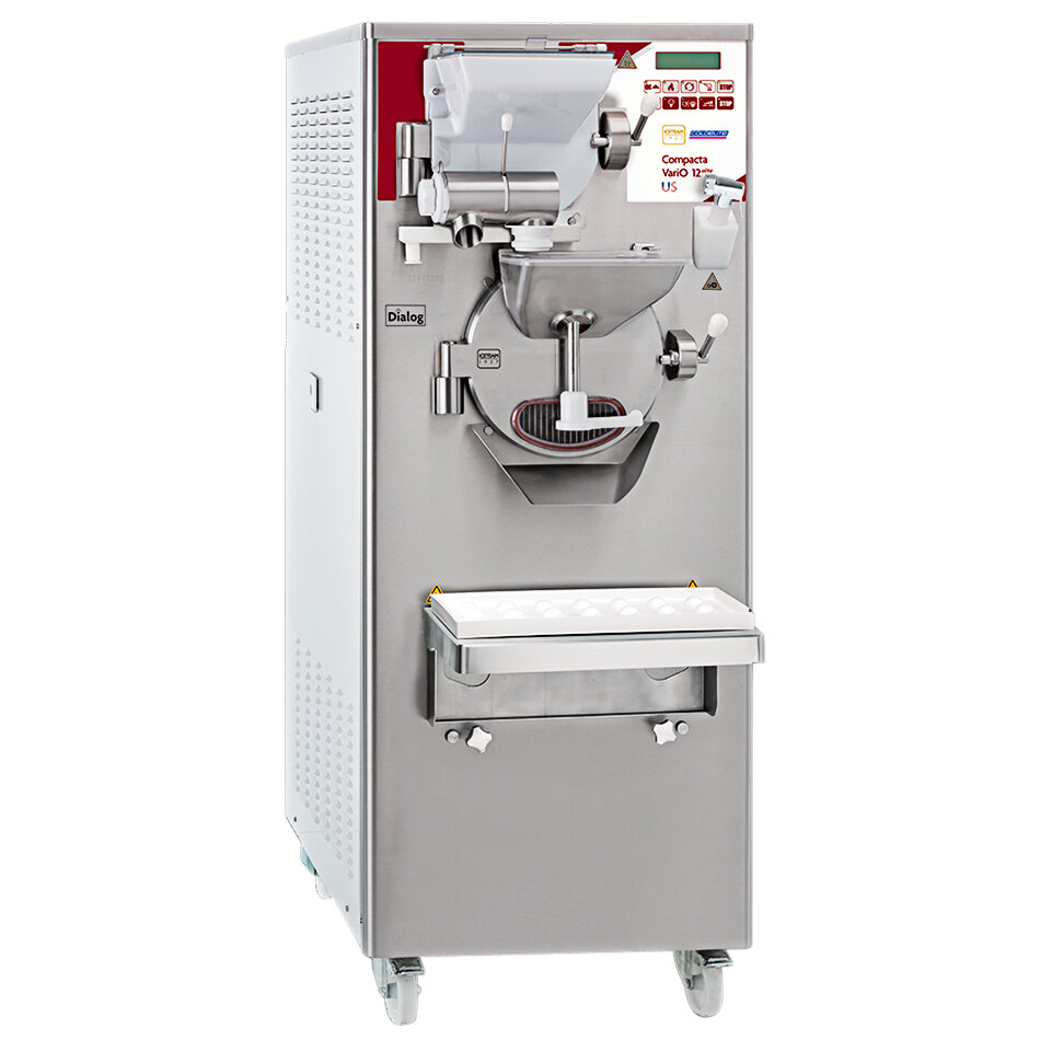 Coldelite Compacta Vario 12 Classic 17 Liter Horizontal Batch Freezer coldelite-compacta-vario-12-classic-17-liter-horizontal-batch-freezer