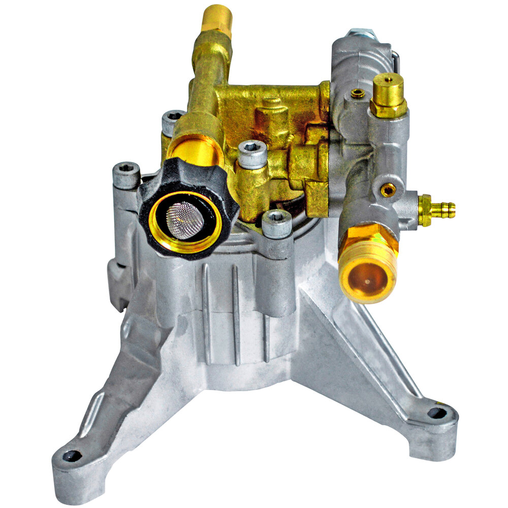 Simpson 90027 OEM Technologies Vertical Axial Cam Pump Kit - 3100 PSI ...