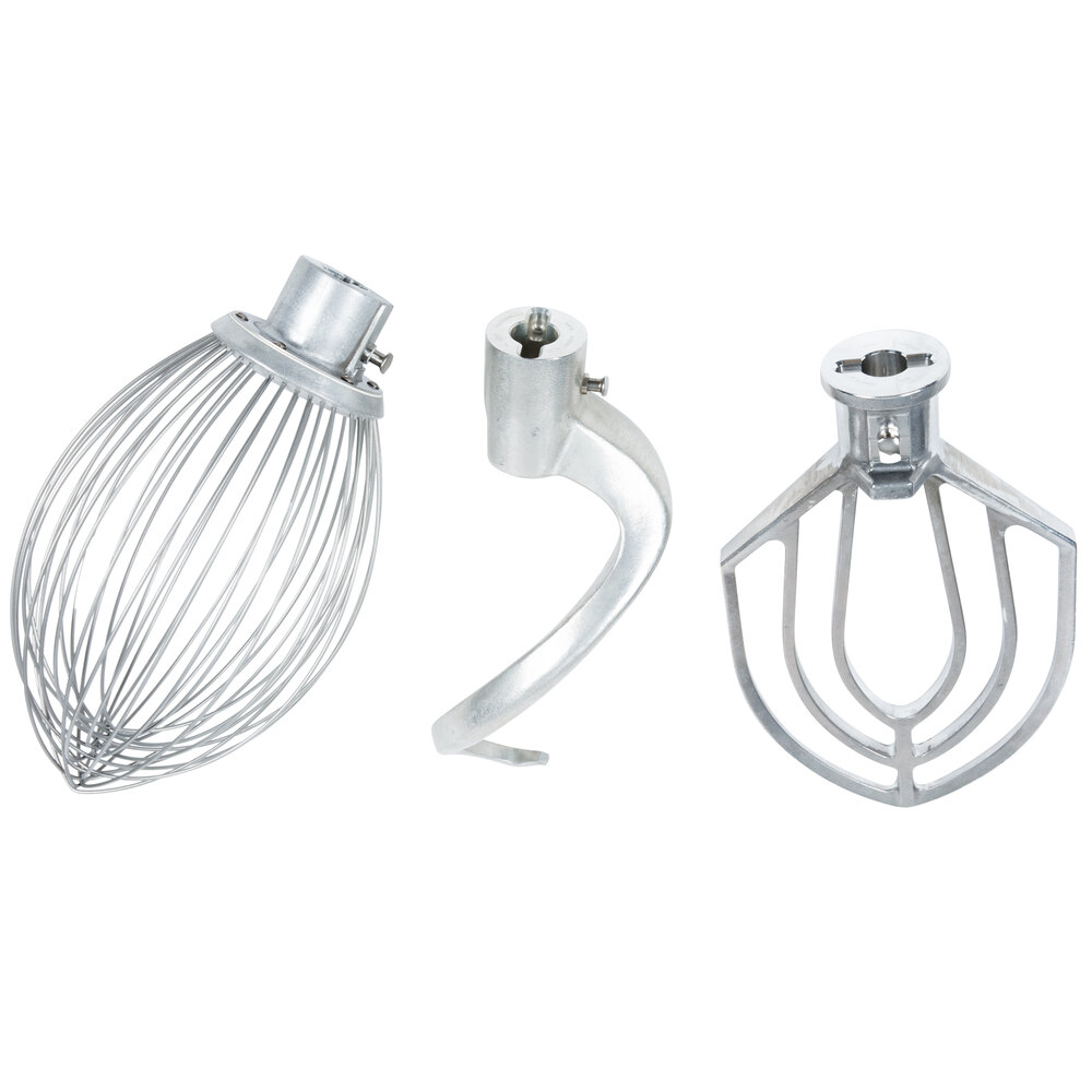 Hobart Legacy 60 Qt. Planetary Floor Mixer - HL600-1STD