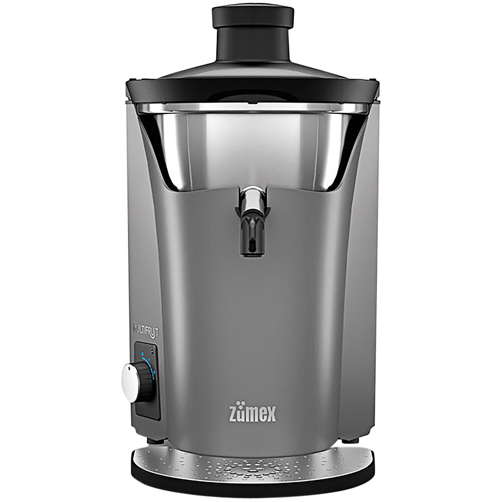Zumex 06952 Countertop Kit for Multifruit Juice Extractor