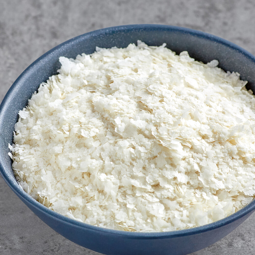 Idahoan 5 lb. Mashed Potato Flakes - 6/Case