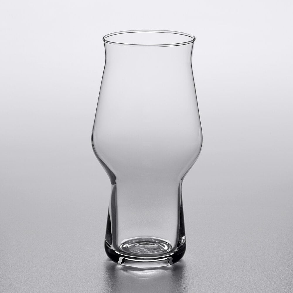 Rastal Craft Master One 13.4 oz. Beer Glass - 6/Pack