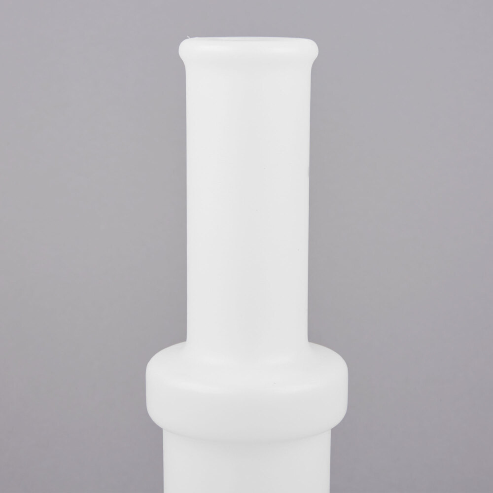 Avantco MGSTOMP Plastic Pusher