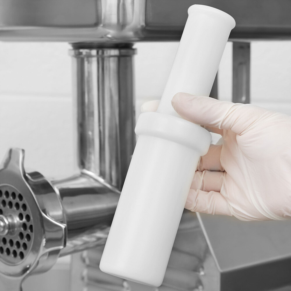 Avantco MGSTOMP Plastic Pusher