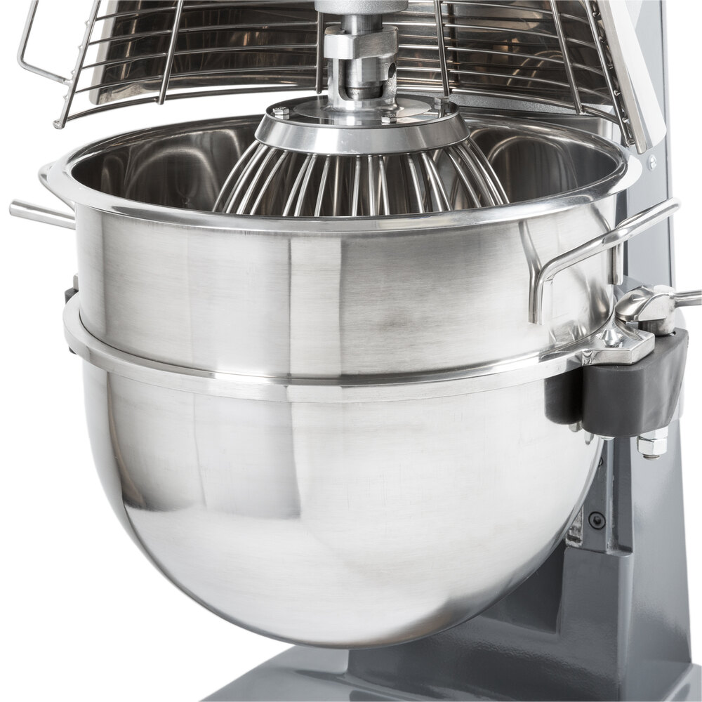 Vollrath 40769 30 Qt Mixing Bowl For 40758 30 Qt Commercial Floor Mixer Vollrath 40769 30 Qt Mixing Bowl For 40758 30 Qt Commercial Floor Mixer