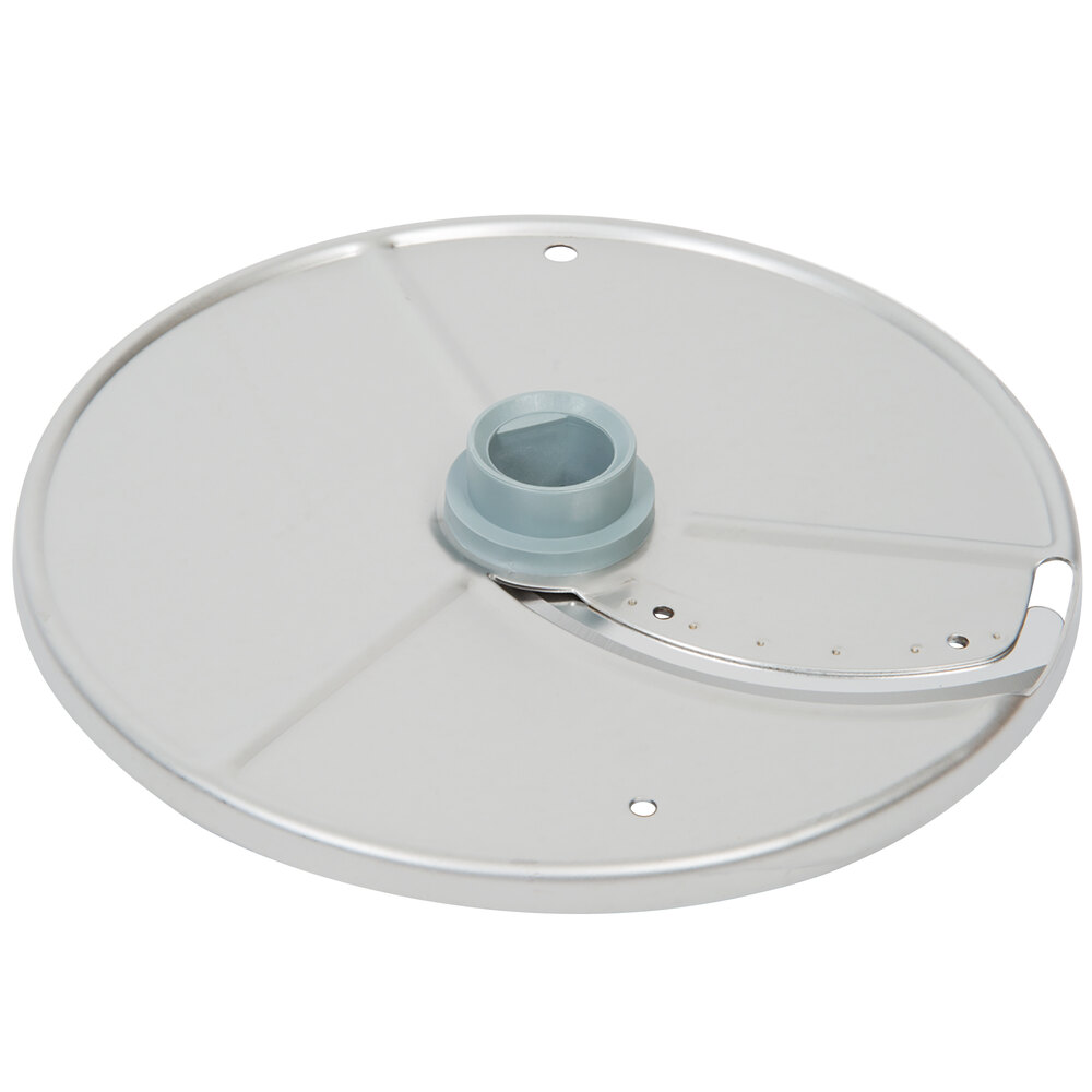 Robot Coupe R402 Food Processor w/ 4.5 Qt. Stainless Steel Bowl