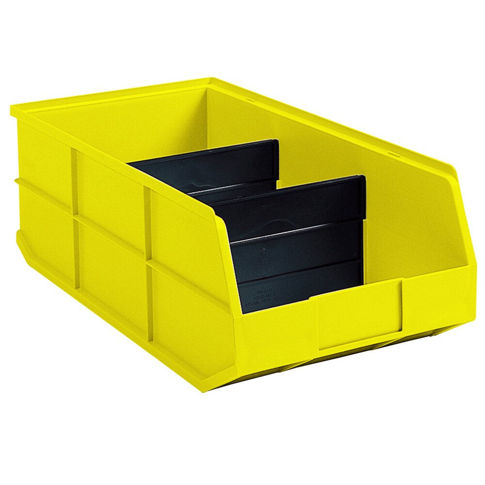 Metro MB40120 Divider for MB30120Y, MB30124Y, and MB30128Y Yellow ...