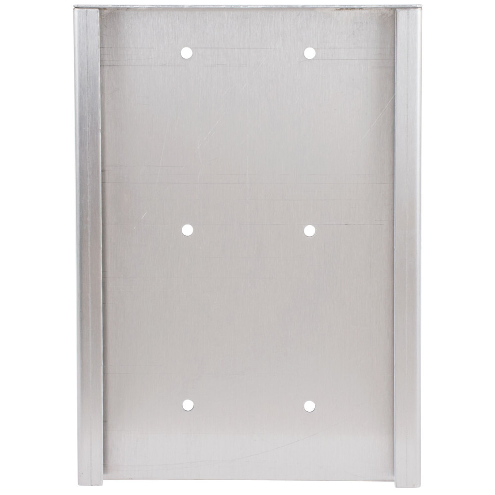 Nemco 55641 Equivalent Potato Cutter Wall Hanger (Bracket Only)