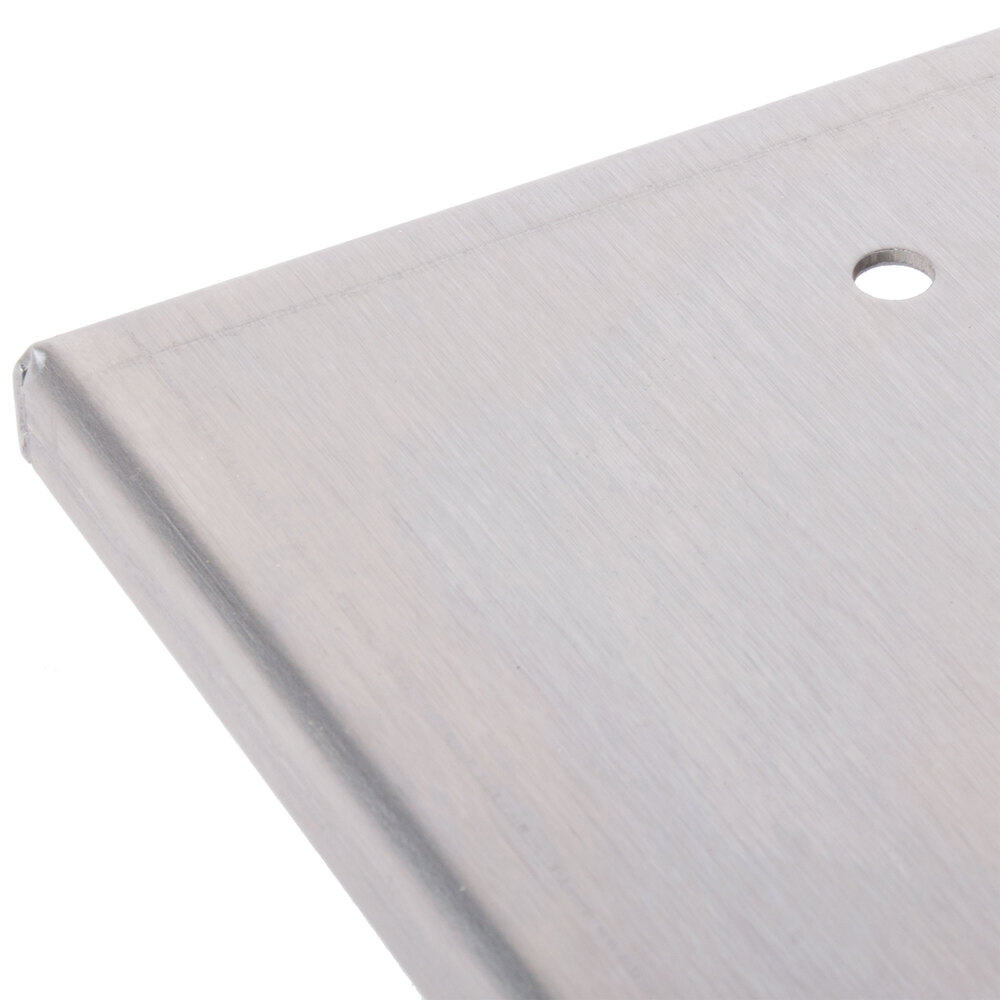 Nemco 55641 Equivalent Potato Cutter Wall Hanger (Bracket Only)