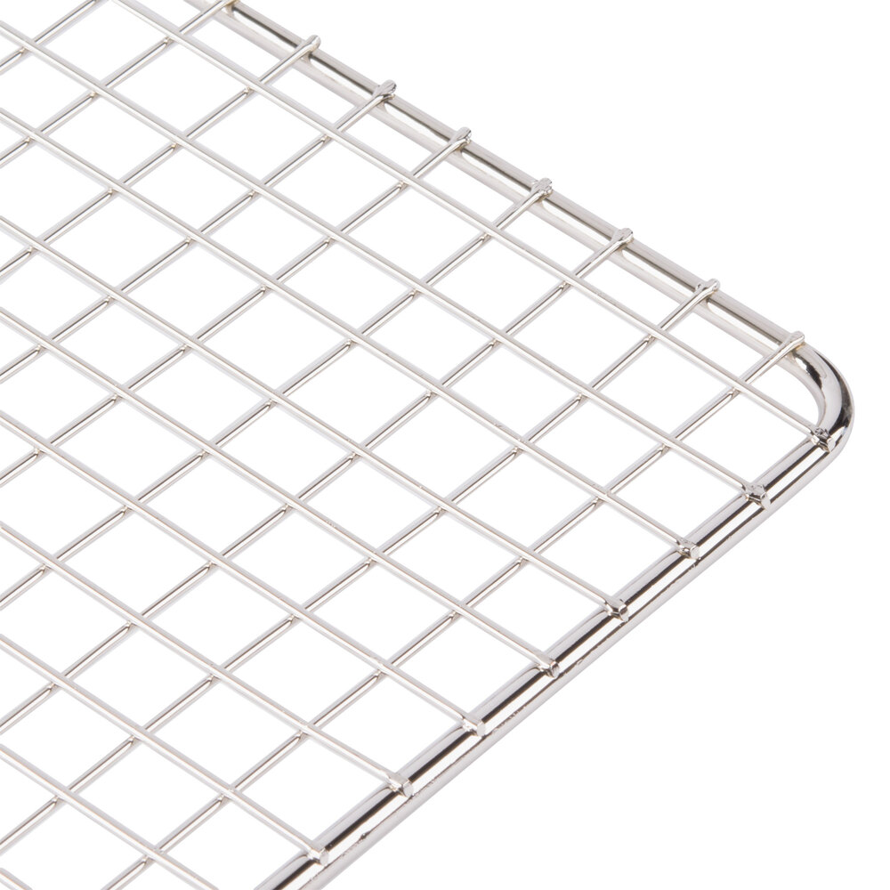 Deep Fryer Screen (13.5" x 13.5")
