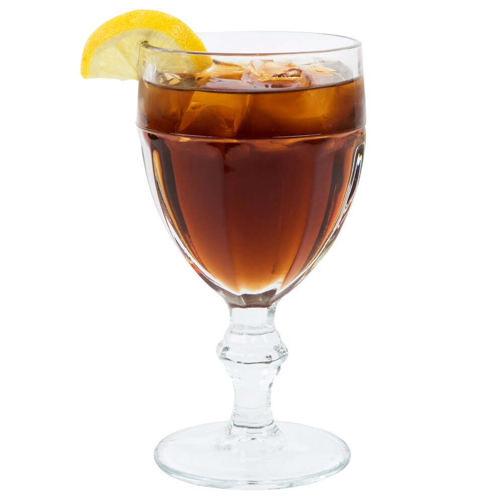 Libbey 15247 Gibraltar 11.5 oz. Goblet - 36/Case