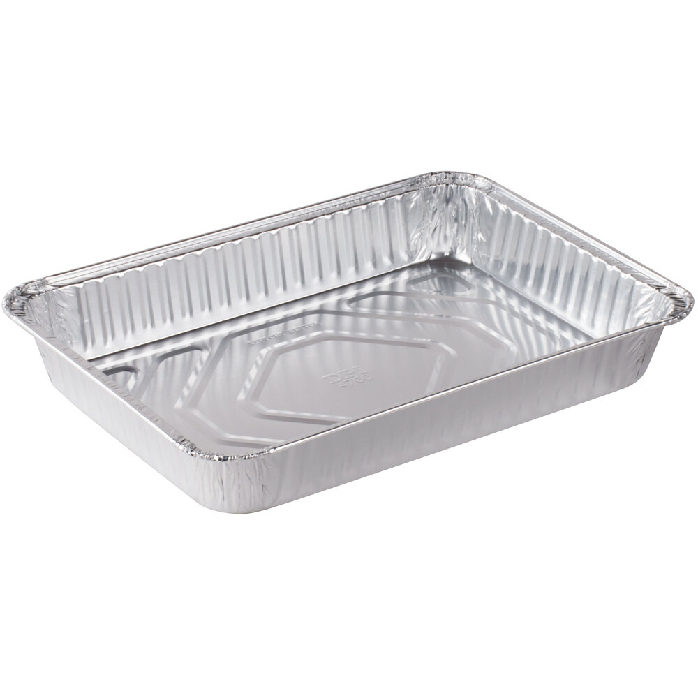 Durable Packaging 4700 35 13 X 9 Foil Cake Pan 250 Case Durable Packaging 4700 35 13 X 9 Foil Cake Pan 250 Case