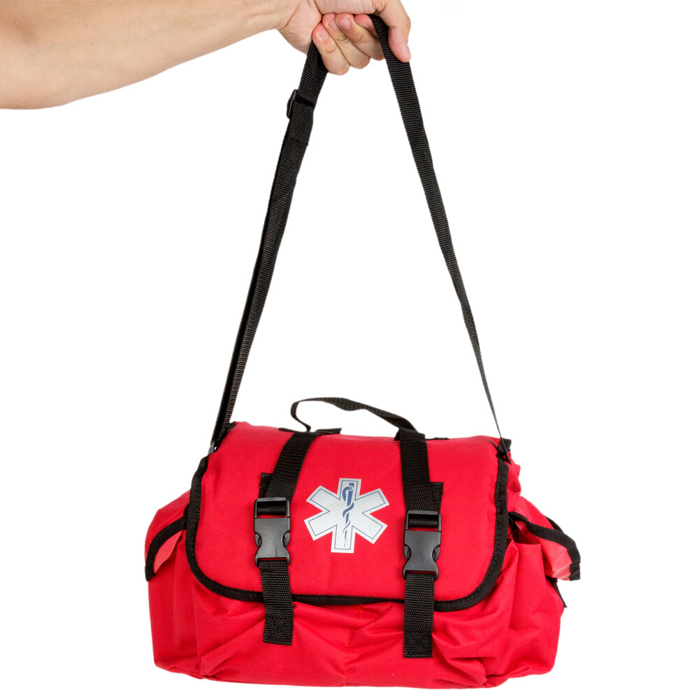 Medi-First Emergency Kit (354 Piece) | WebstaurantStore