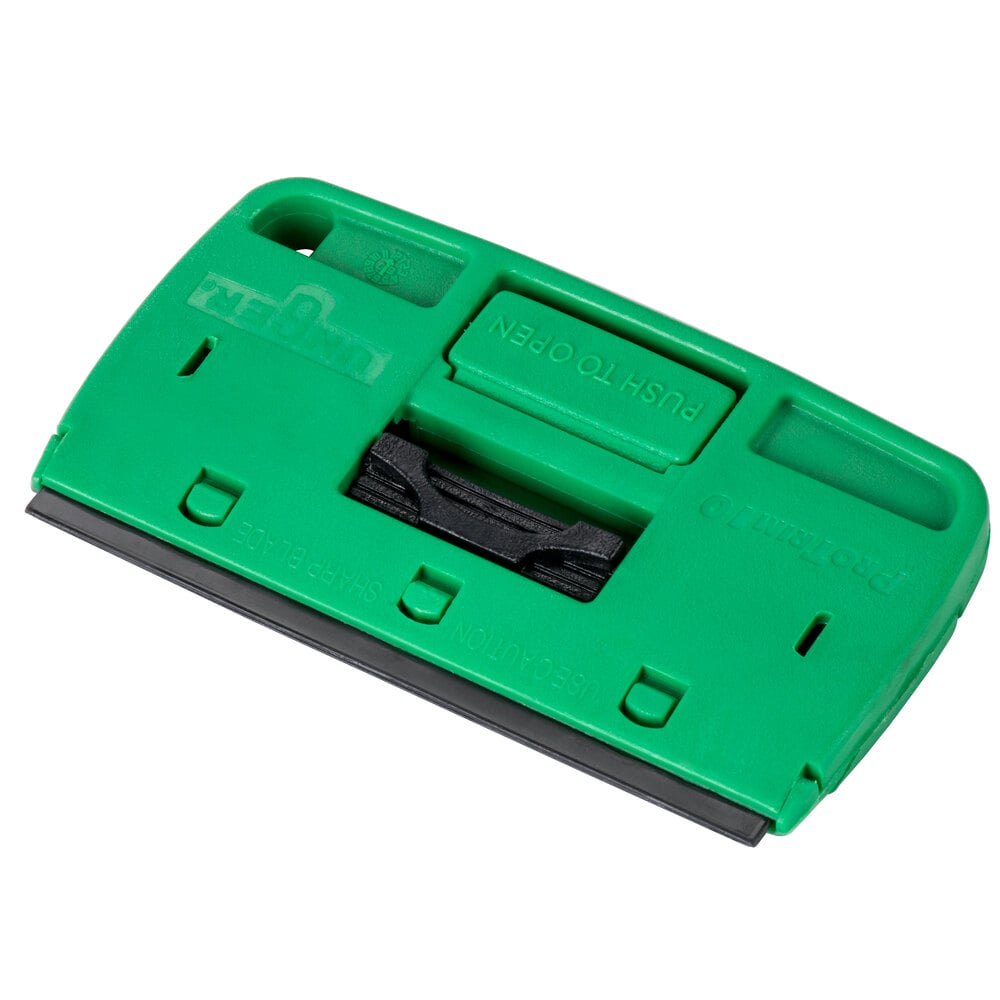 Unger TX100 ProTrim 10 Window Scraper